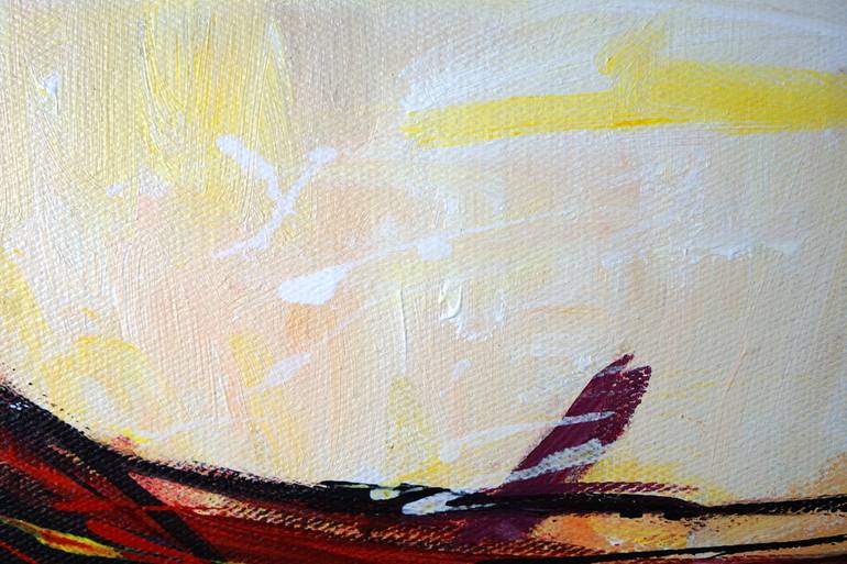 Appetite Painting by Rafal Stach | Saatchi Art