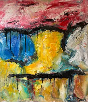 Peter McCurdy Artworks | Saatchi Art