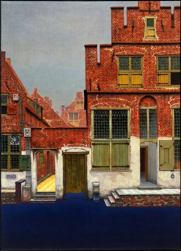 Andreas M Wiese Artworks | Saatchi Art