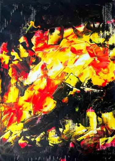 Maria Savchenko Artworks | Saatchi Art