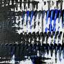 Texture experiment Painting by Maria Savchenko | Saatchi Art