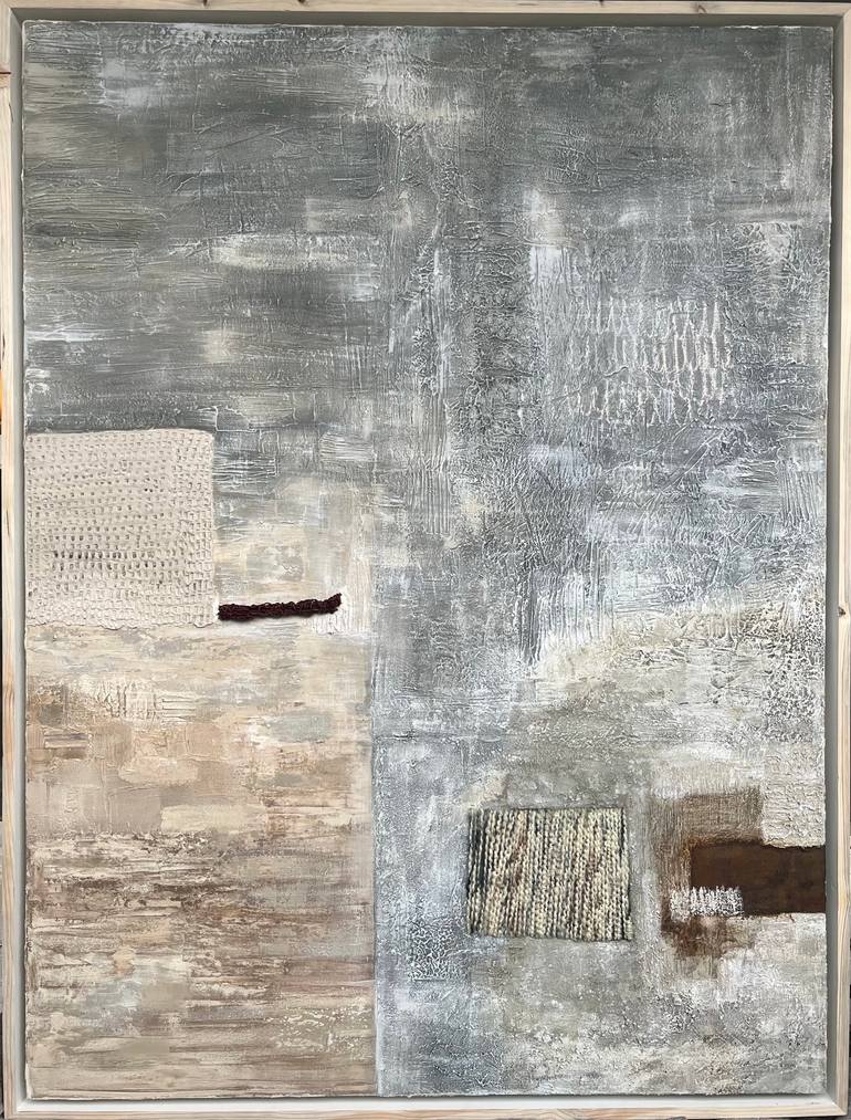 oceans revival Painting by visceral home | Saatchi Art