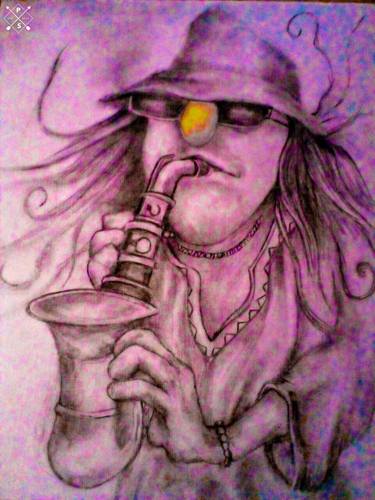 Nick Stevens Artworks | Saatchi Art