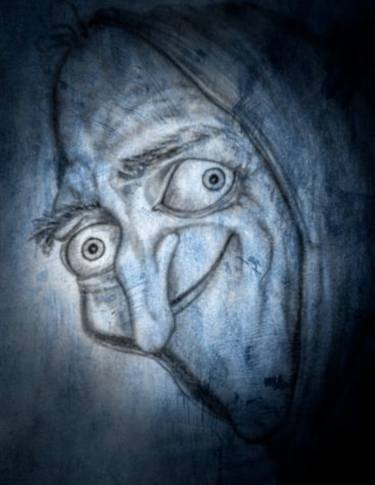 Nick Stevens Artworks | Saatchi Art