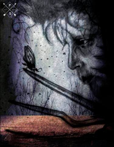 Nick Stevens Artworks | Saatchi Art