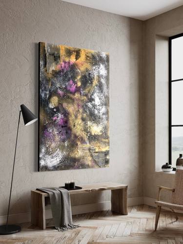 Drunk Abstracts Artworks | Saatchi Art