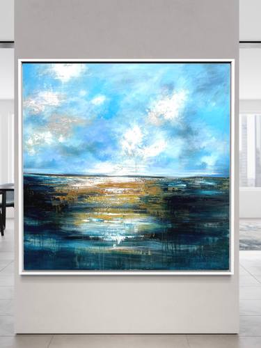 Drunk Abstracts Artworks | Saatchi Art