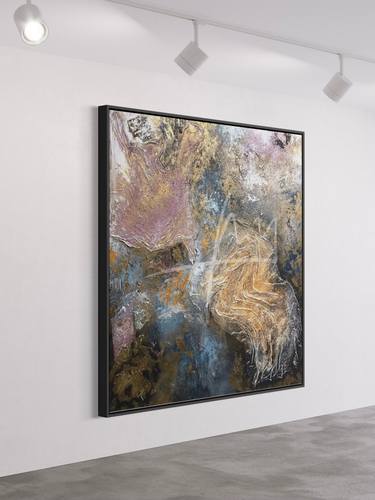 Drunk Abstracts Artworks | Saatchi Art