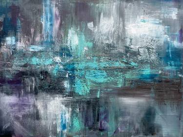Drunk Abstracts Artworks | Saatchi Art