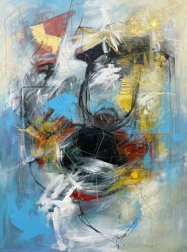 Drunk Abstracts Artworks | Saatchi Art