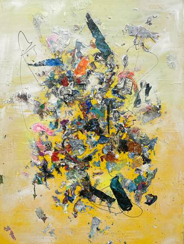 Drunk Abstracts Artworks | Saatchi Art