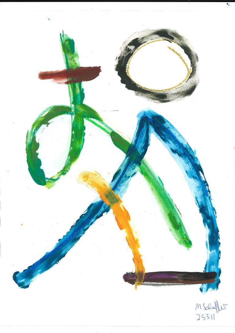 SchafferDrawings Drawing by Raphael Schaffer | Saatchi Art