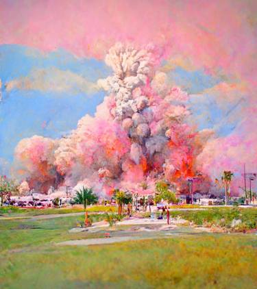 EMBTTO - Artworks | Saatchi Art