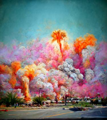 EMBTTO - Artworks | Saatchi Art