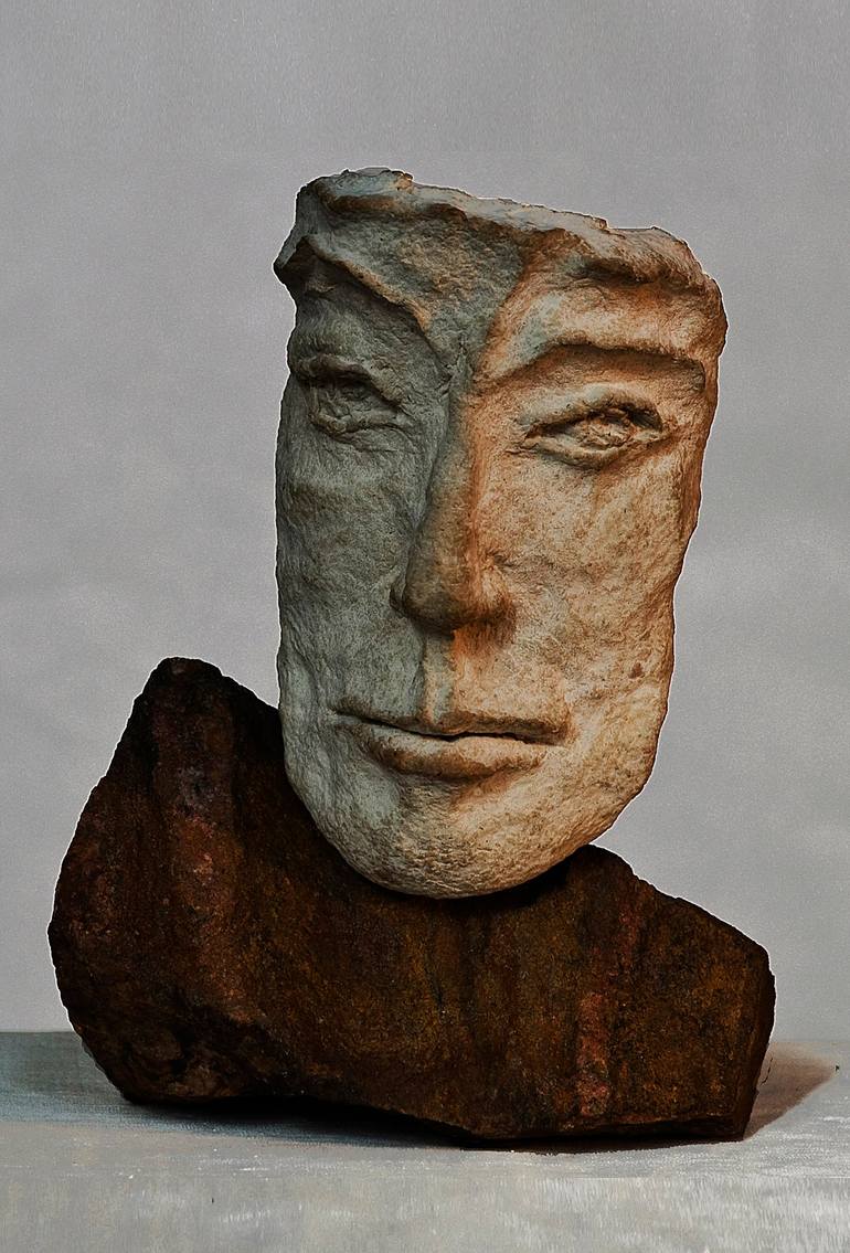 No name yet Sculpture by Vera David-Heisler | Saatchi Art