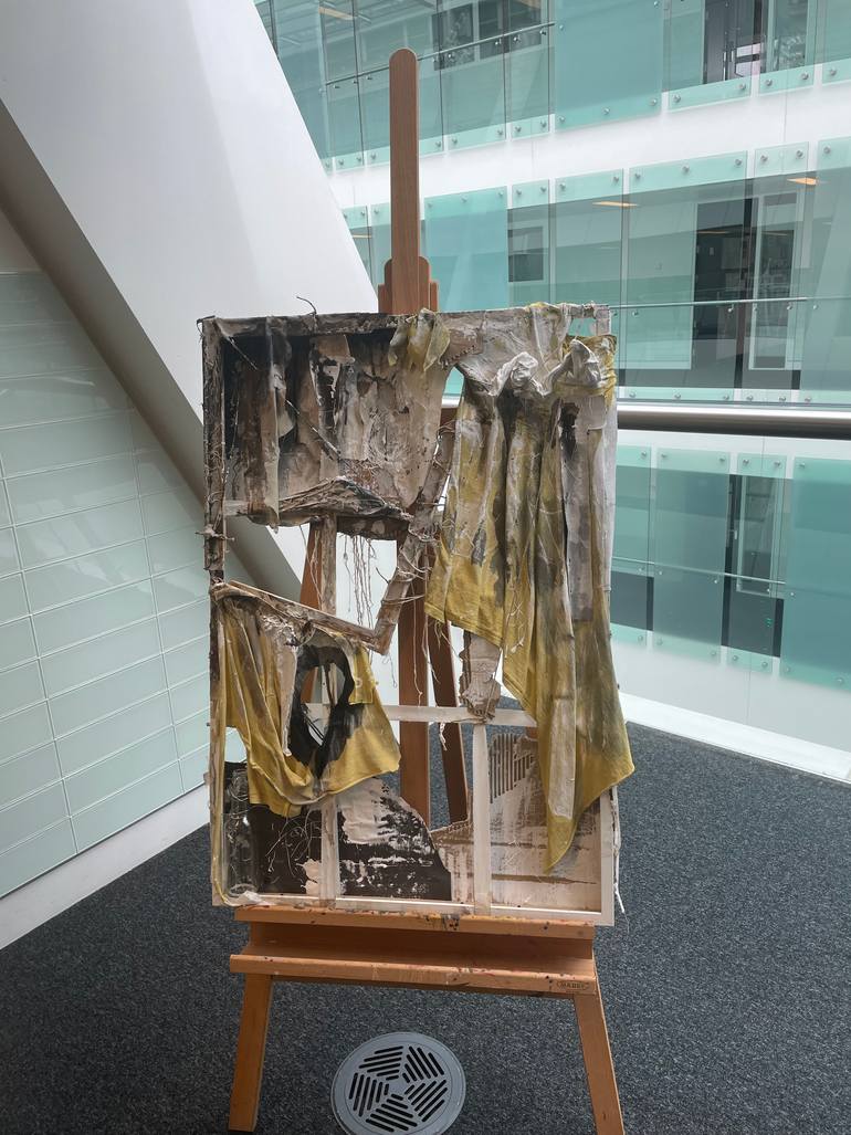 Austin Marfoldi | Saatchi Art