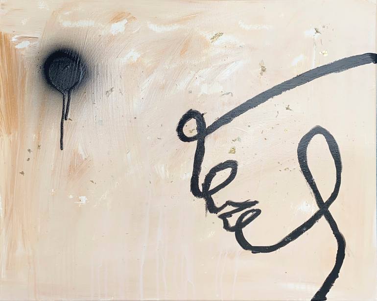 Wonder Painting by William Lessig | Saatchi Art