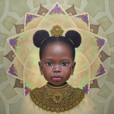 Dora Alis Mera Velasco Artworks | Saatchi Art