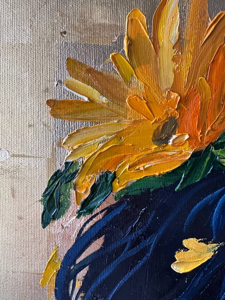 Transition Drawing by Darja Vemkel | Saatchi Art