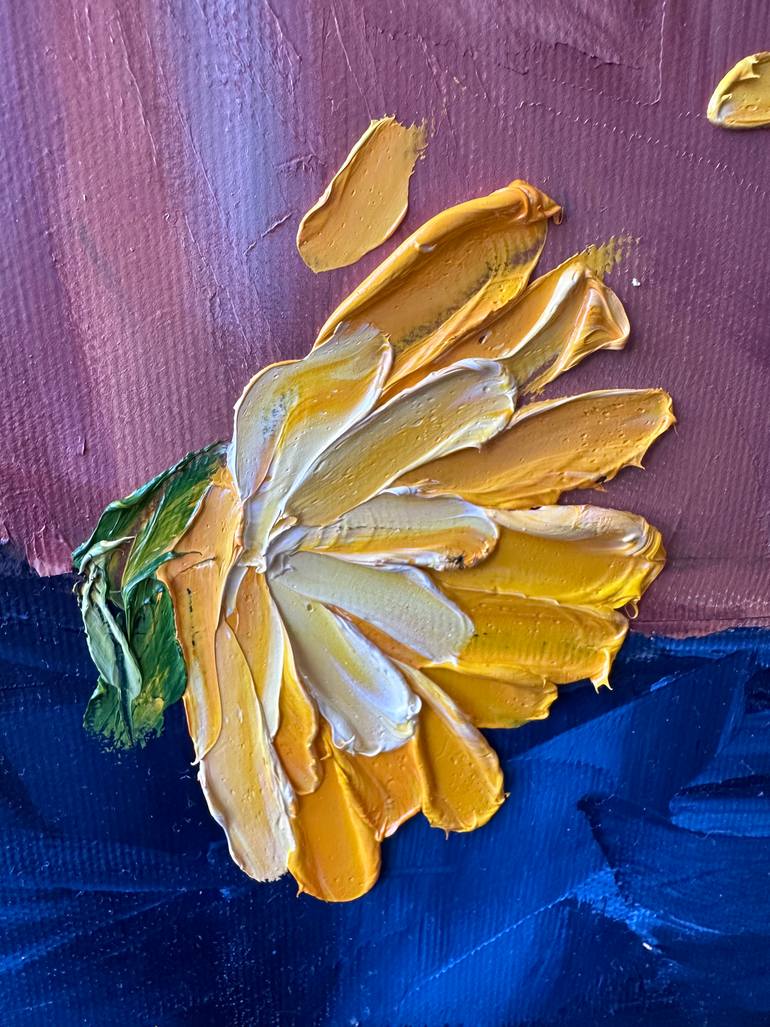 Transition Drawing by Darja Vemkel | Saatchi Art