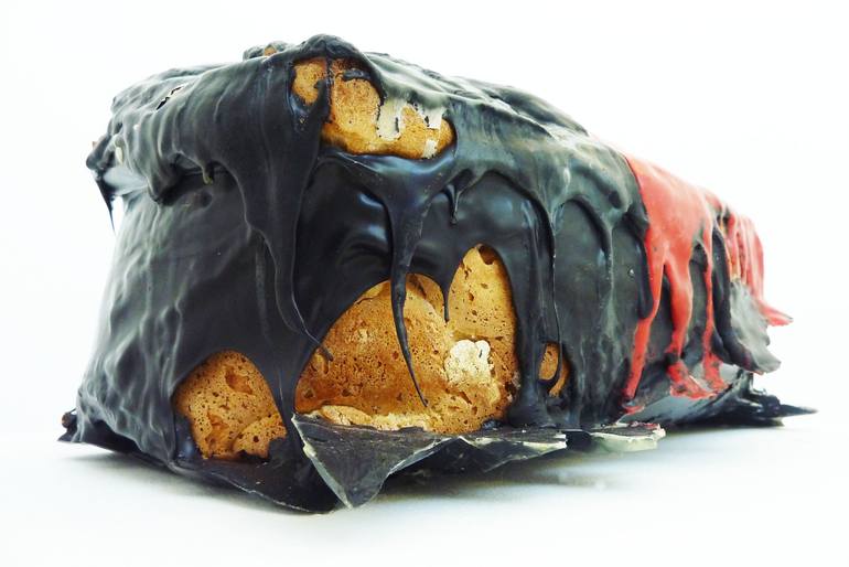 Tool of the trade Sculpture by Lisa Gault | Saatchi Art