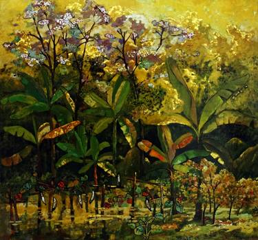 Phuong Pham Artworks | Saatchi Art