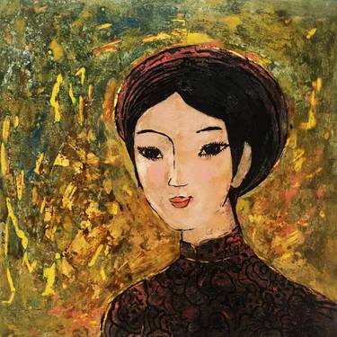 Phuong Pham Artworks | Saatchi Art