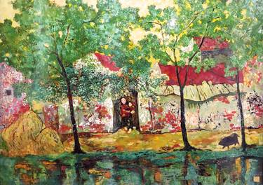 Phuong Pham Artworks | Saatchi Art