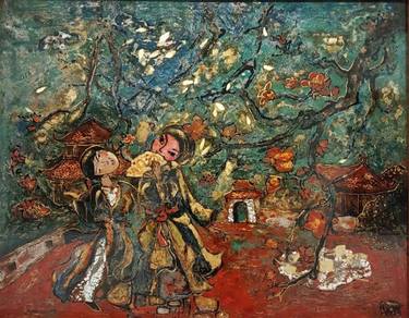 Phuong Pham Artworks | Saatchi Art