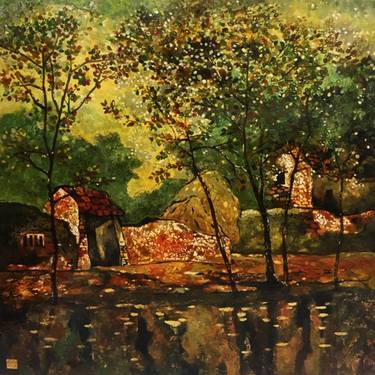 Phuong Pham Artworks | Saatchi Art