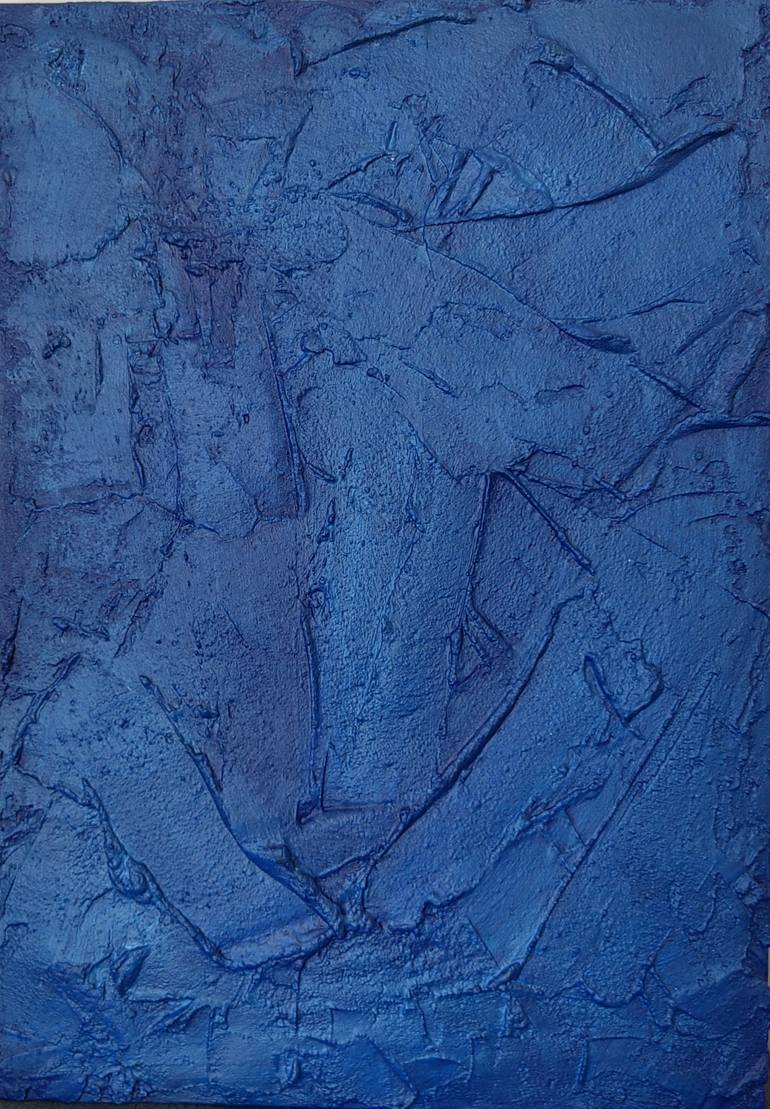 Waves Painting by Alisa Udovichenko | Saatchi Art