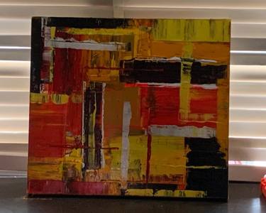 Jesse Garza Artworks | Saatchi Art