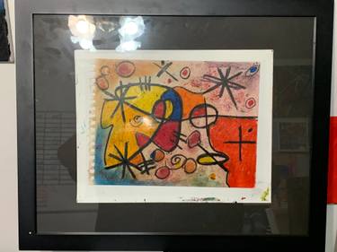 Jesse Garza Artworks | Saatchi Art