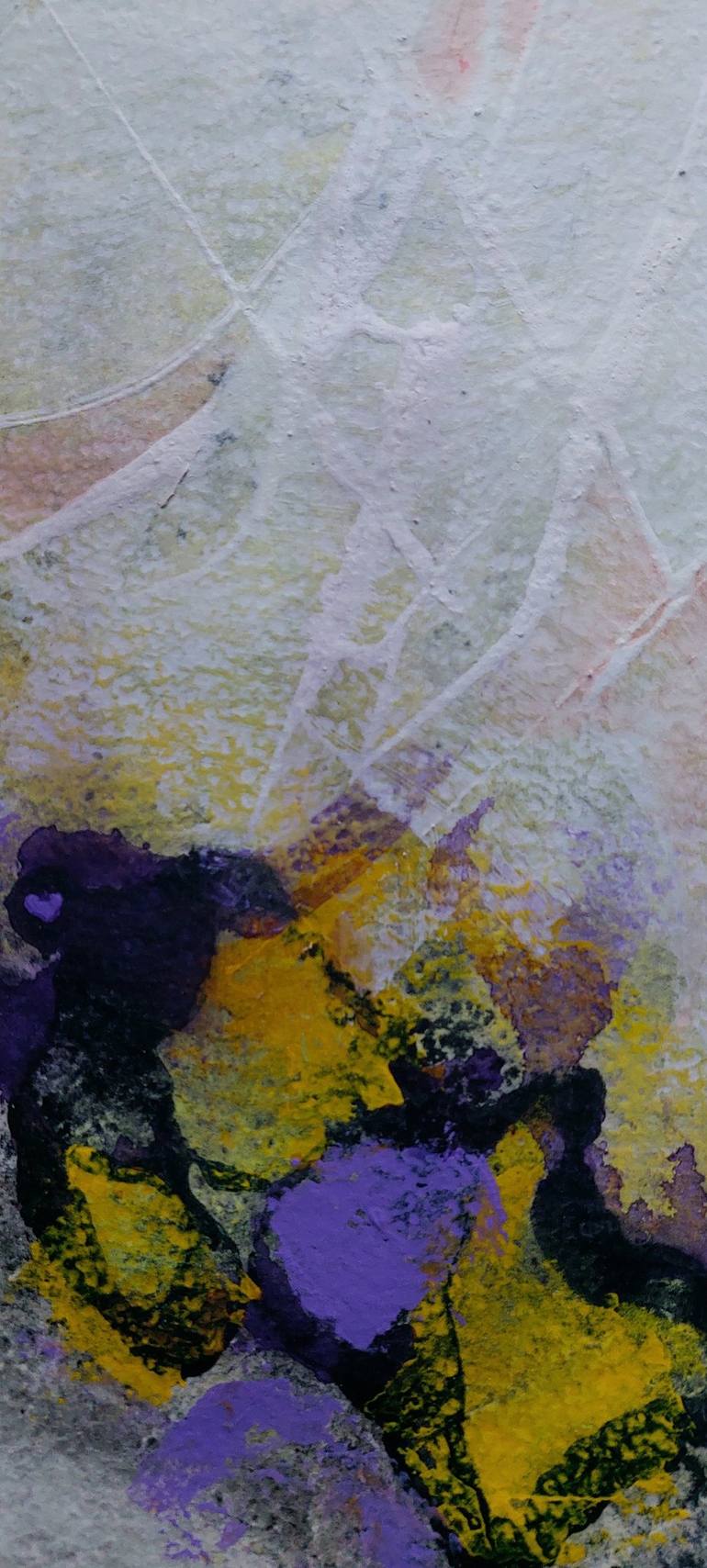 Bouquet Painting by Lia Bonetti | Saatchi Art