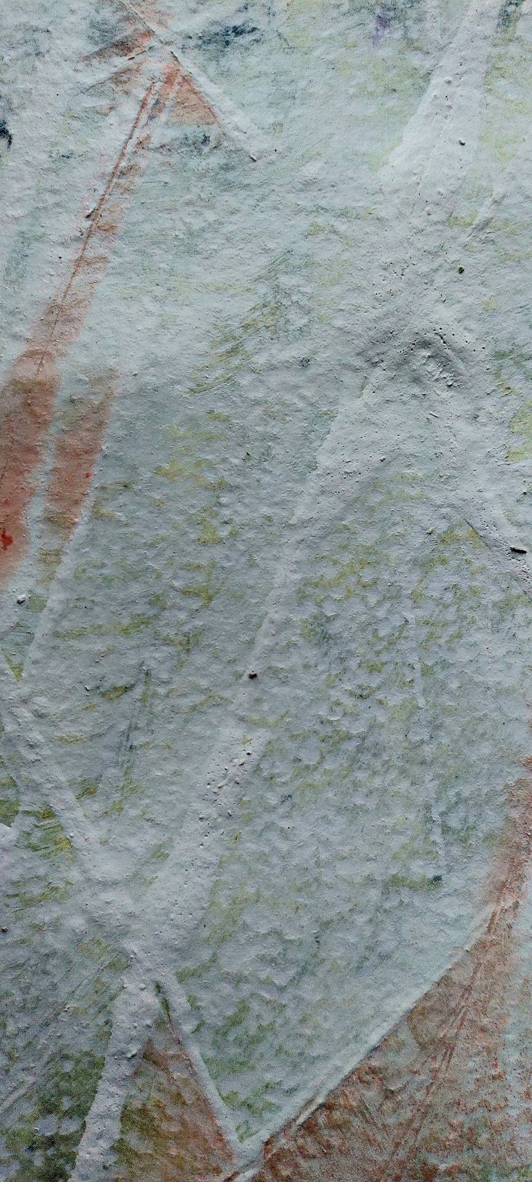 Bouquet Painting by Lia Bonetti | Saatchi Art