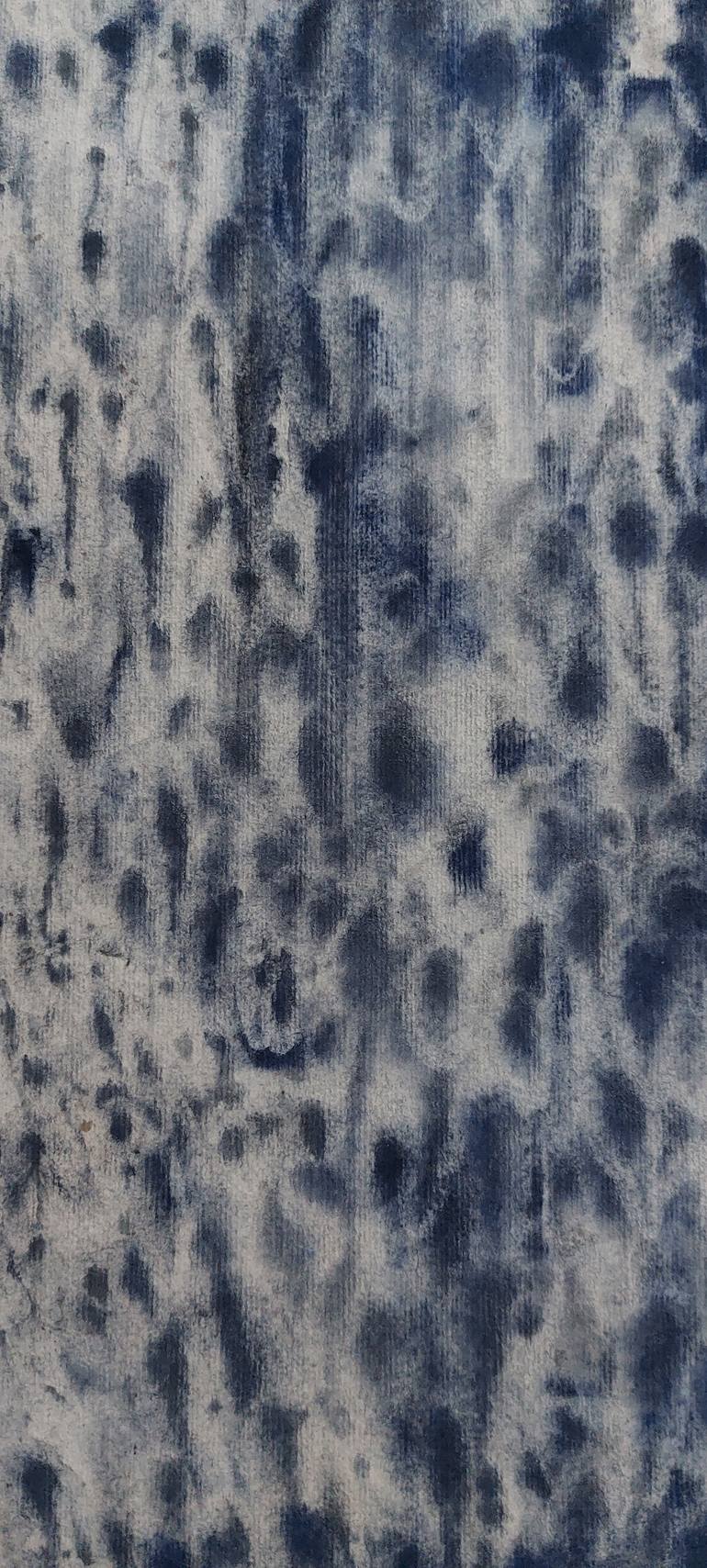 Foehn Painting by Lia Bonetti | Saatchi Art