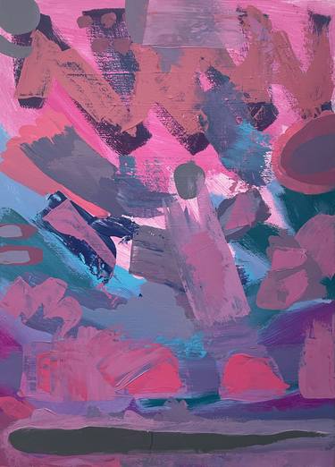 Cavide Pala Artworks | Saatchi Art