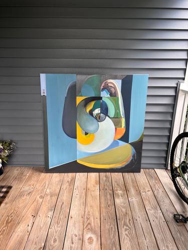 Terrence McCormack Artworks | Saatchi Art