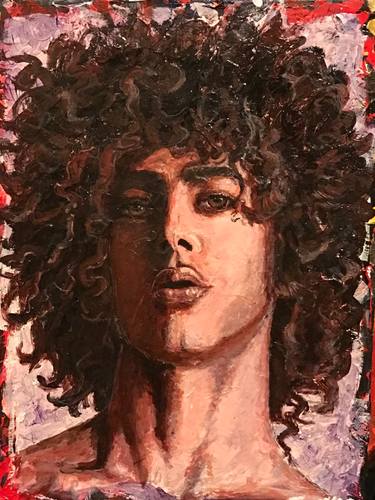 Sergio A Artworks | Saatchi Art