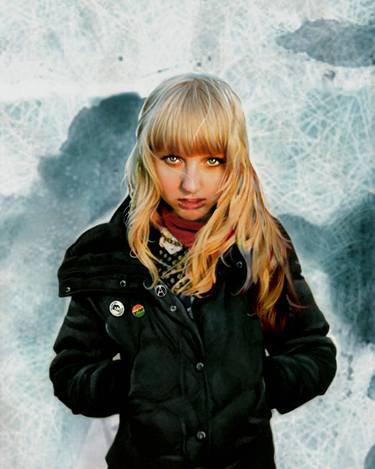 PAUL DICKINSON Artworks | Saatchi Art