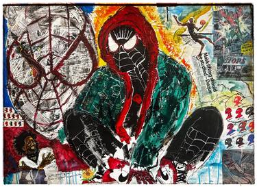 Joseph Graves | Saatchi Art