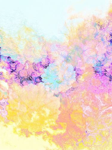 Niu Lin A Artworks | Saatchi Art