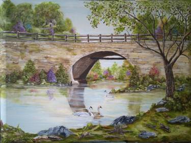 Christine Pritchard Artworks | Saatchi Art