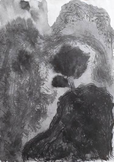 paku u Artworks | Saatchi Art