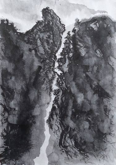 paku u Artworks | Saatchi Art