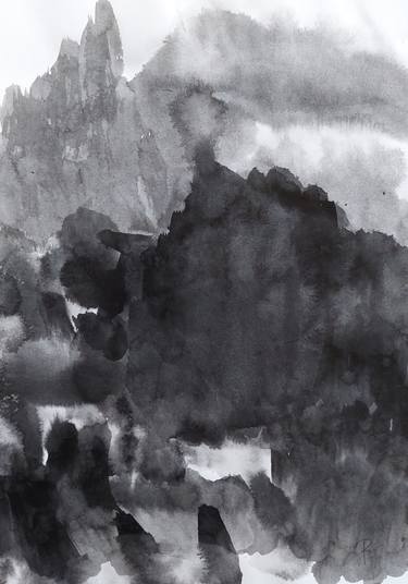 paku u Artworks | Saatchi Art