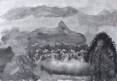 paku u Artworks | Saatchi Art