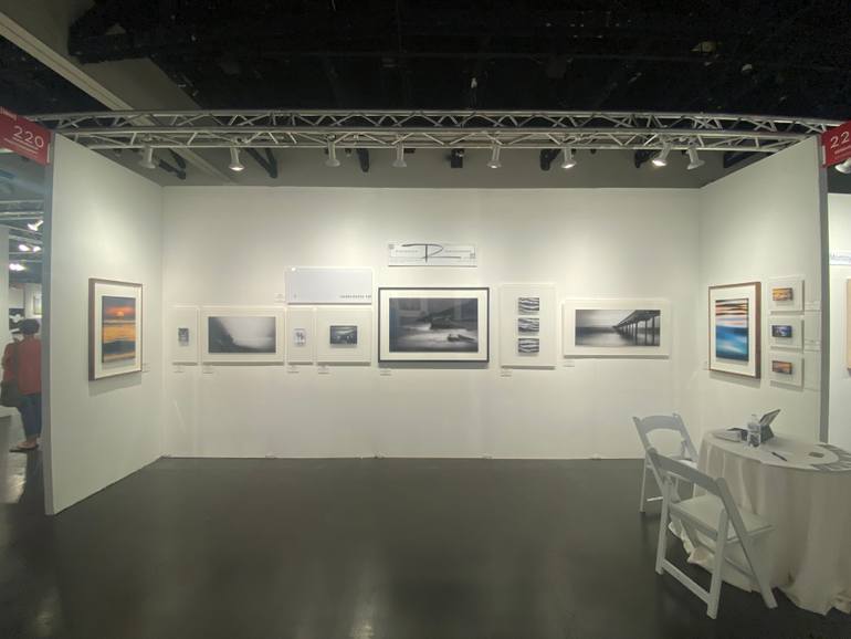 Benjamin Rinenbach | Saatchi Art