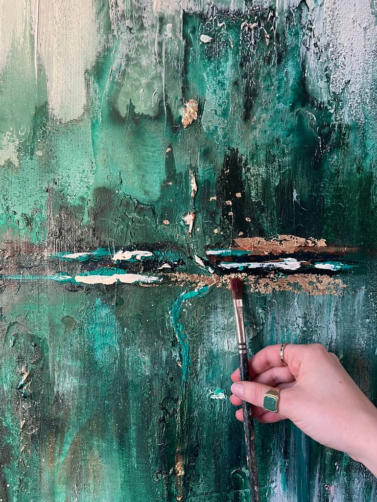 Joyce Groen | Saatchi Art