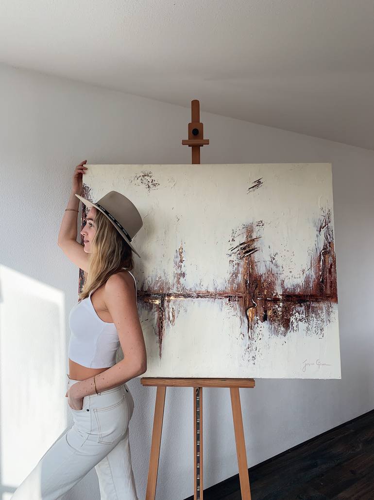 Joyce Groen | Saatchi Art